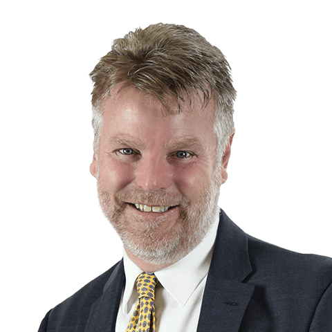 Henry Ruhnke - Wald, Ruhnke & Dost Architects